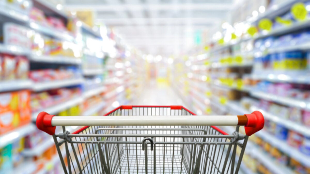 The National Grocery Audit: Mapping Canada’s Most Affordable ...