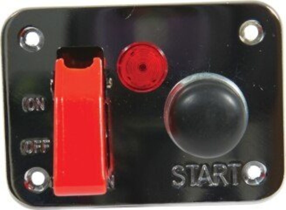 Princess Auto: Battery Docter 12V DC Ignition Start Panel ...