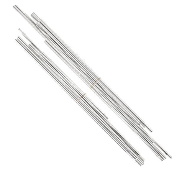 MEC: Mec Camper 2-person Tent Pole Set - RedFlagDeals.com