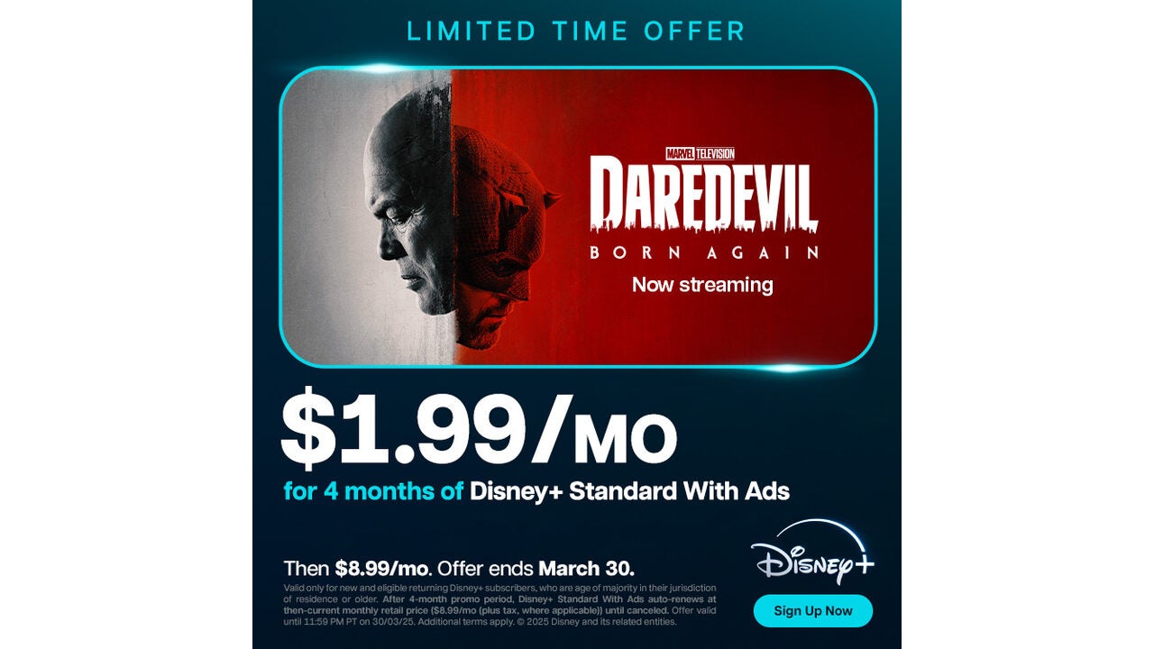 Disney Plus: Save on Disney+ | 4 months of Disney+ Standard With Ads ...